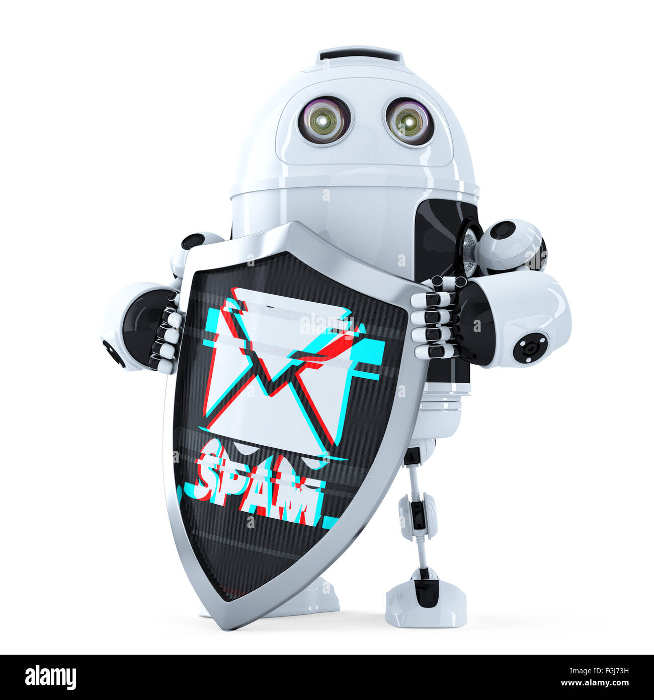 Security envelope shield hi-res stock photography and images - Alamy