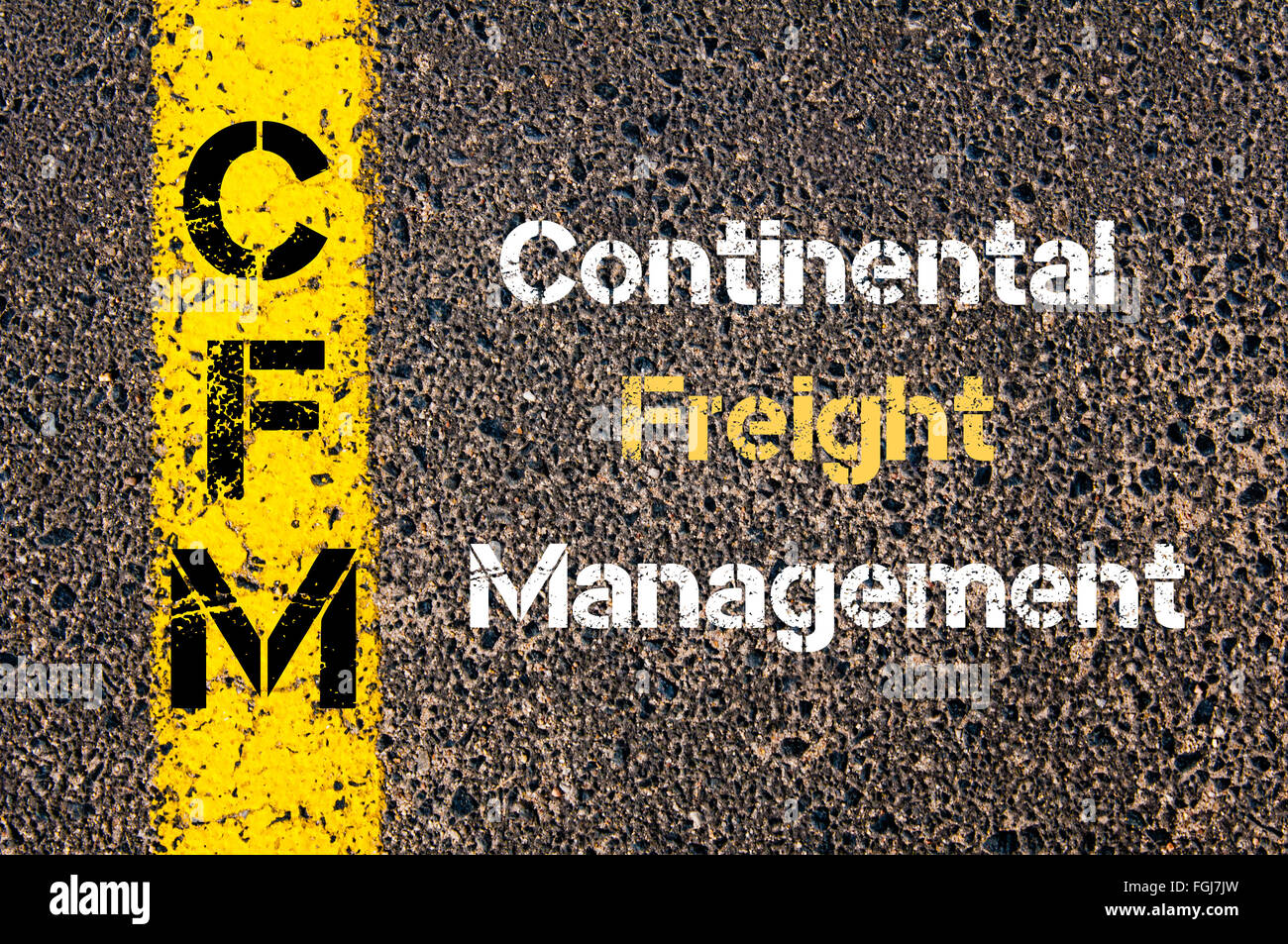 Cfm symbol hi-res stock photography and images - Alamy