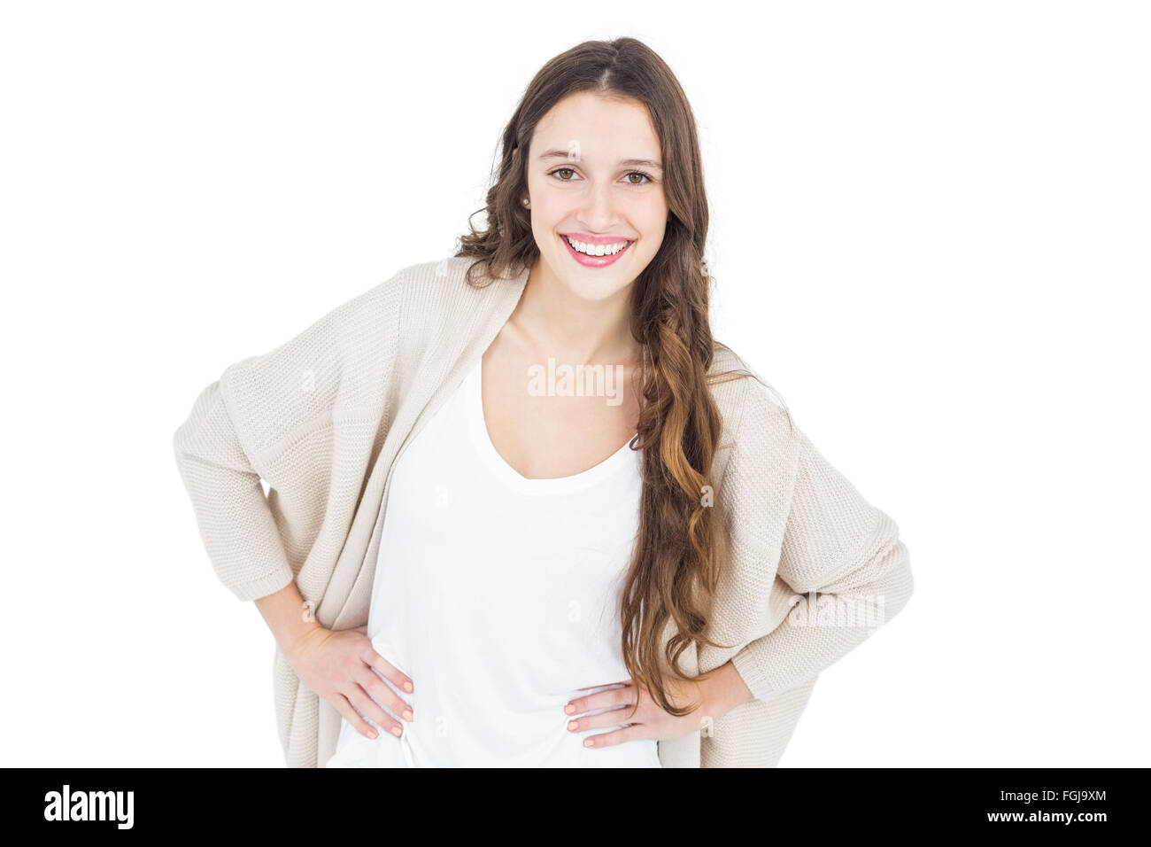 Arms hips hi-res stock photography and images - Alamy