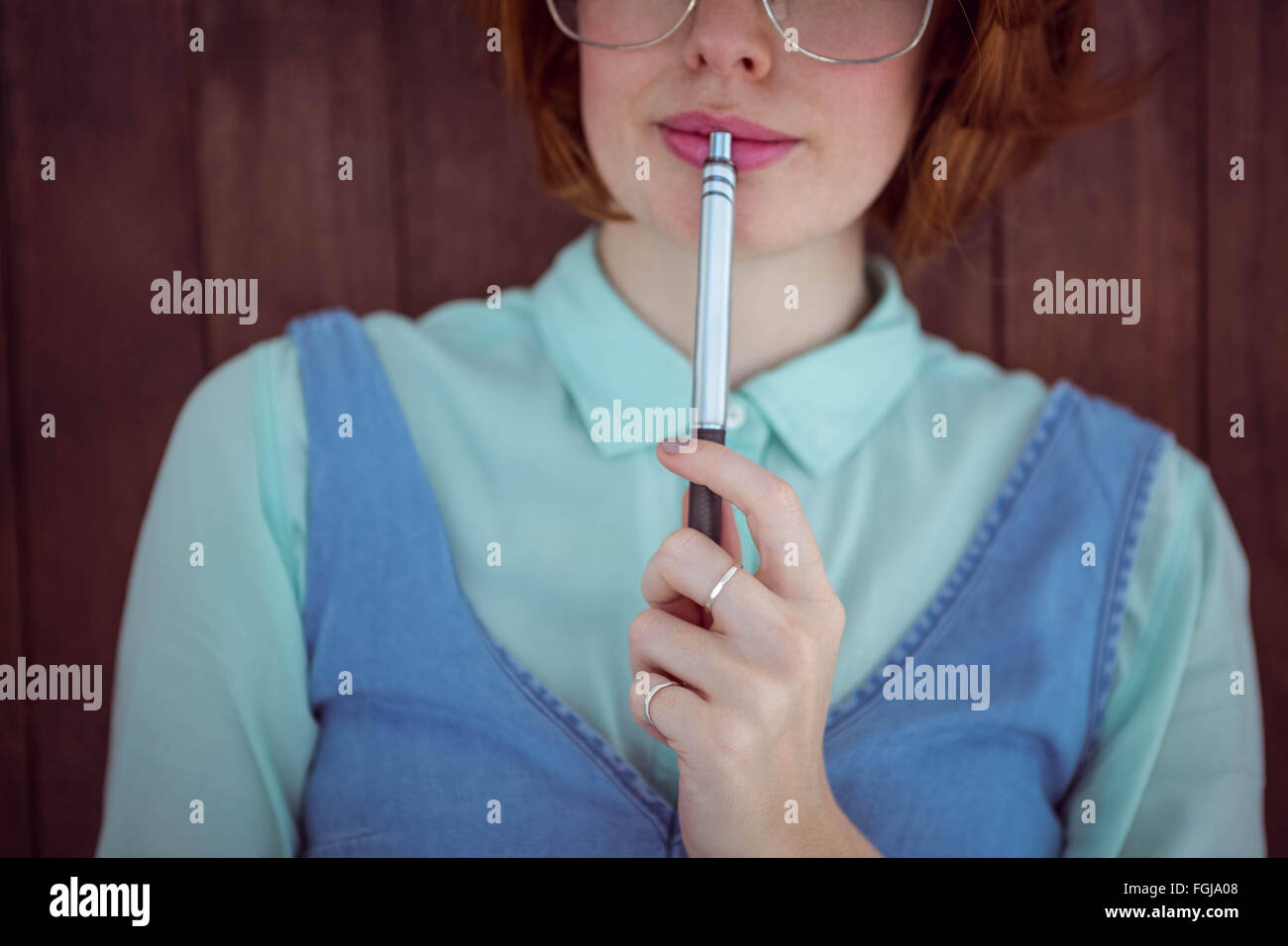 Cute pen hi-res stock photography and images - Alamy