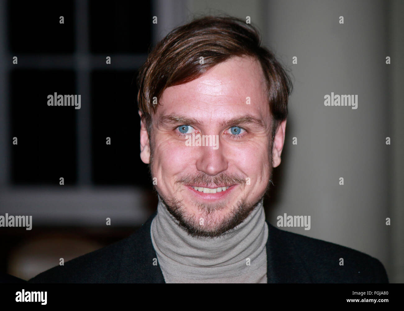 Lars eidinger hi-res stock photography and images - Alamy