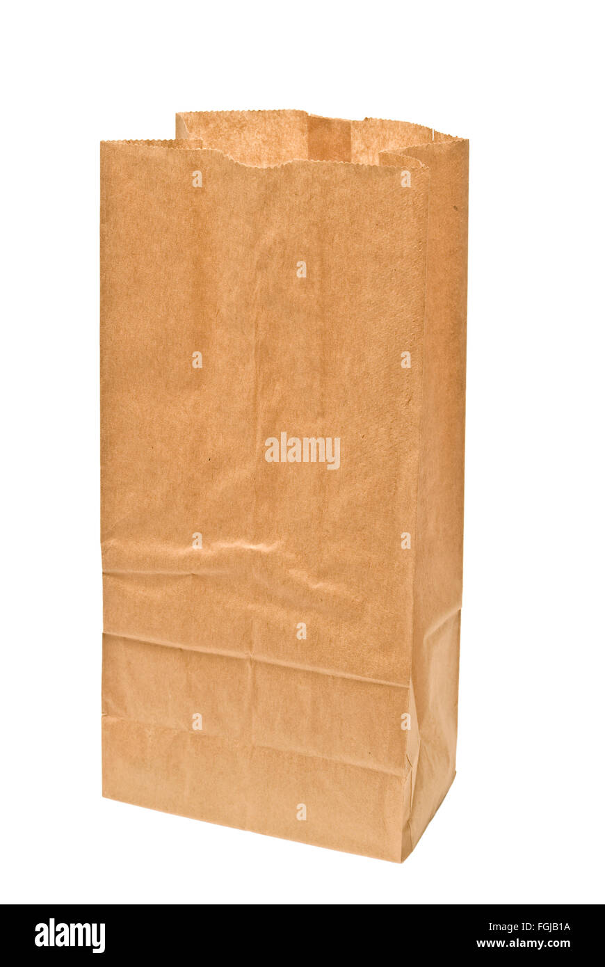 Open paper bag hi-res stock photography and images - Alamy