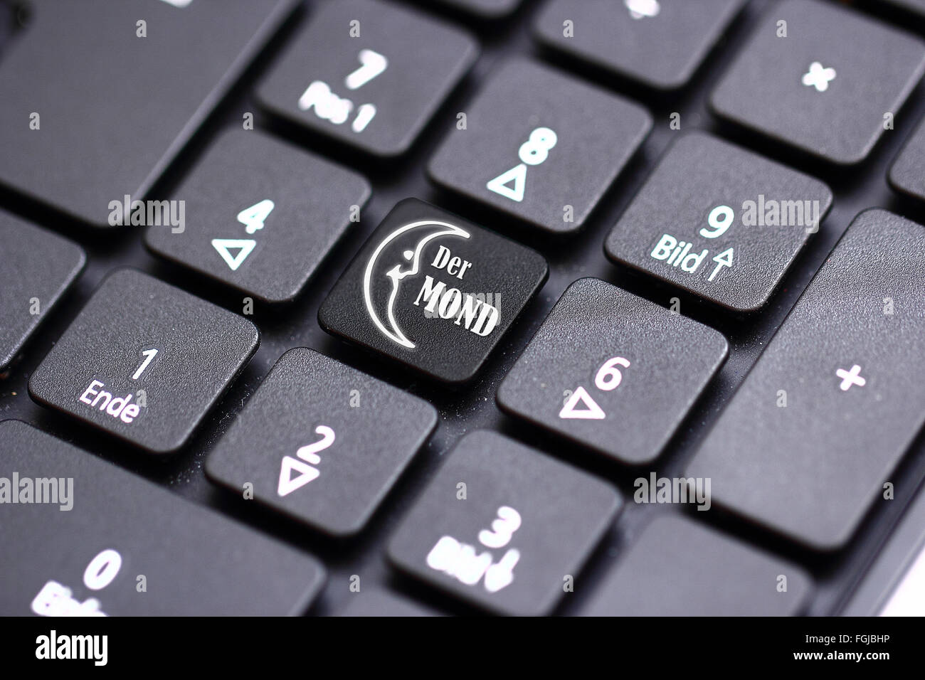 Moon pay hi-res stock photography and images - Alamy