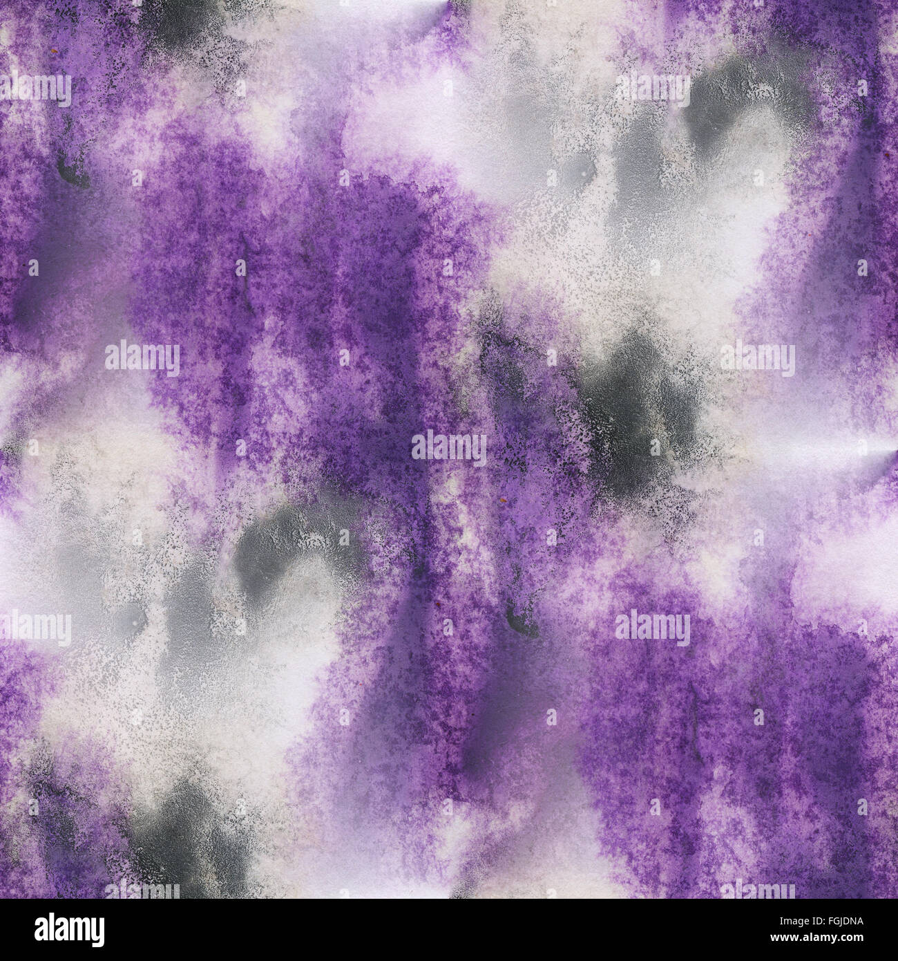 seamless purple black wallpaper art watercolor abstract background ...