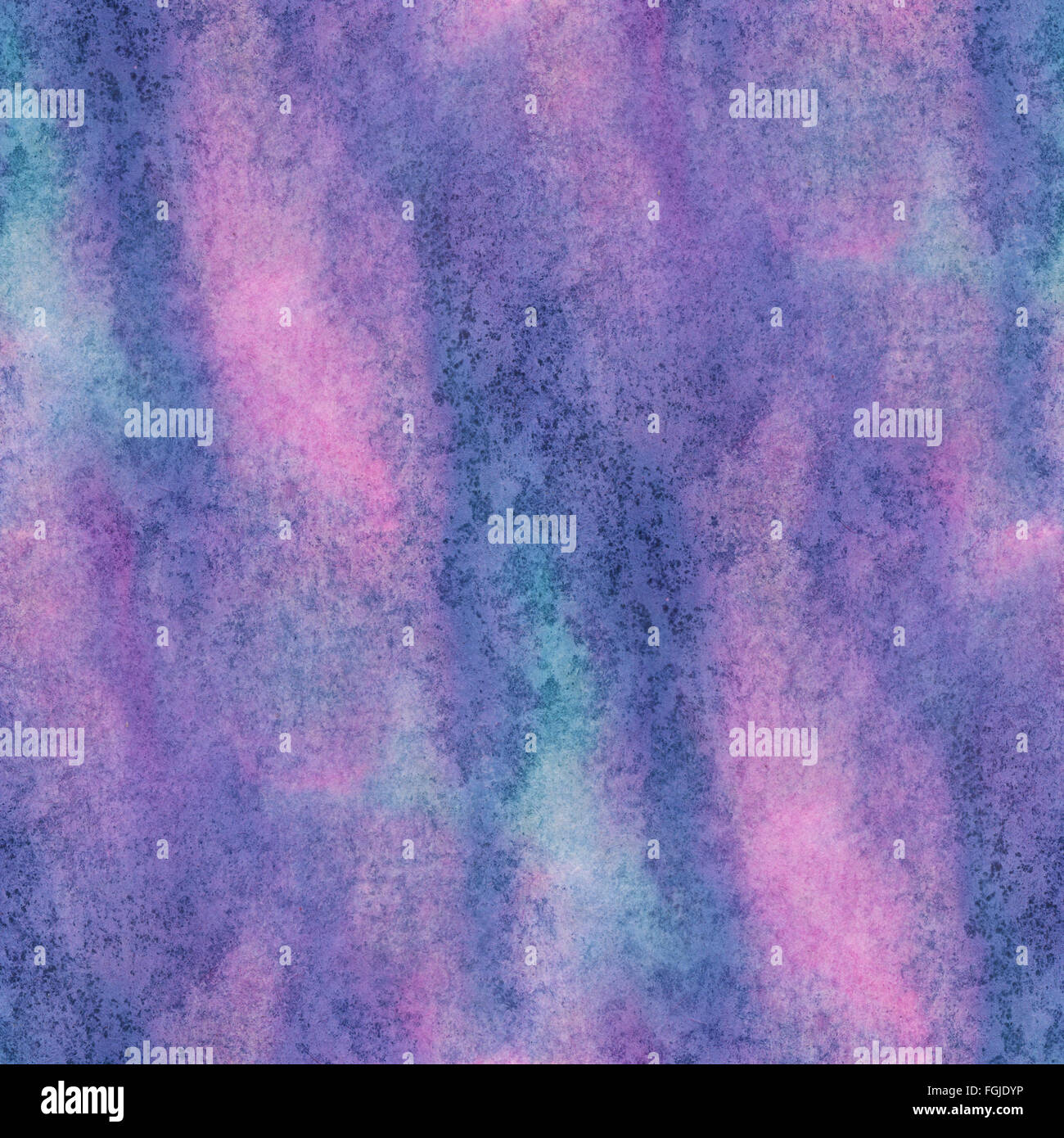 seamless wallpaper art watercolor violet blue abstract background ...