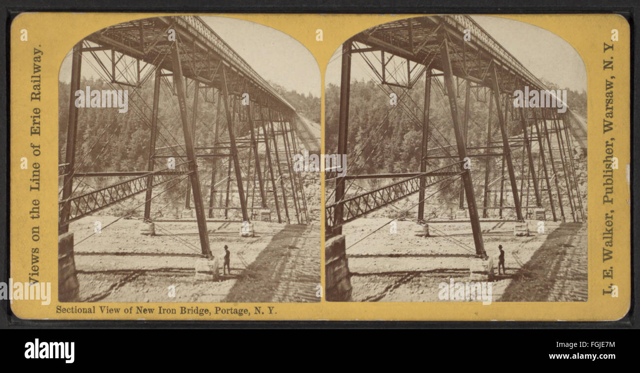 Sectional bridge hi-res stock photography and images - Alamy