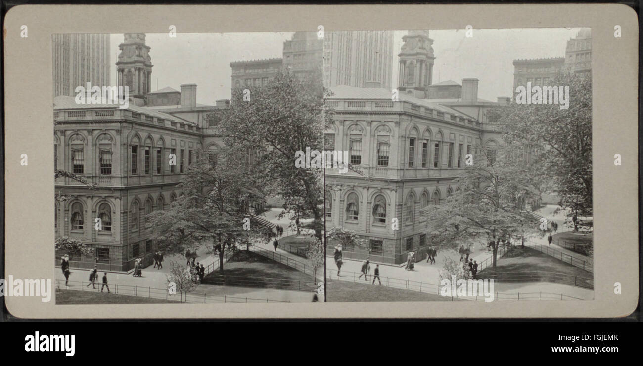 William m boss tweed hi-res stock photography and images - Alamy