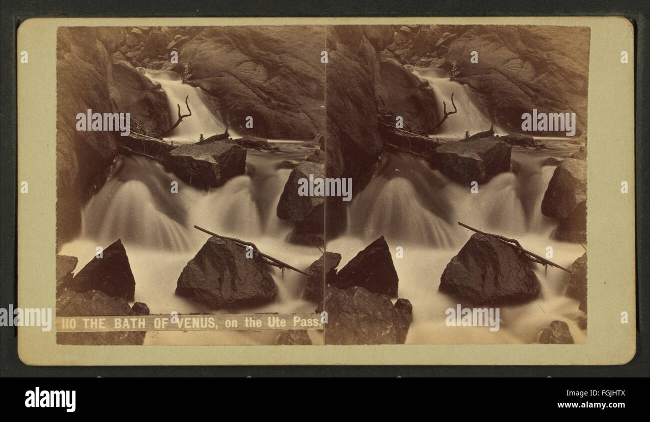 Bath of venus hi-res stock photography and images - Alamy