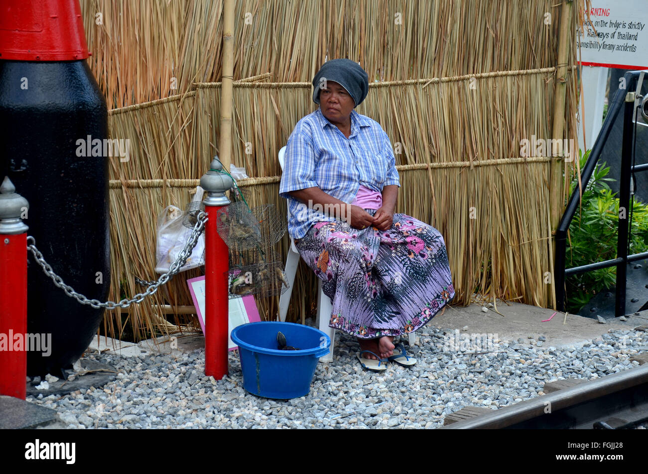 People sale bird fish and turtle for people merit release animal go to ...