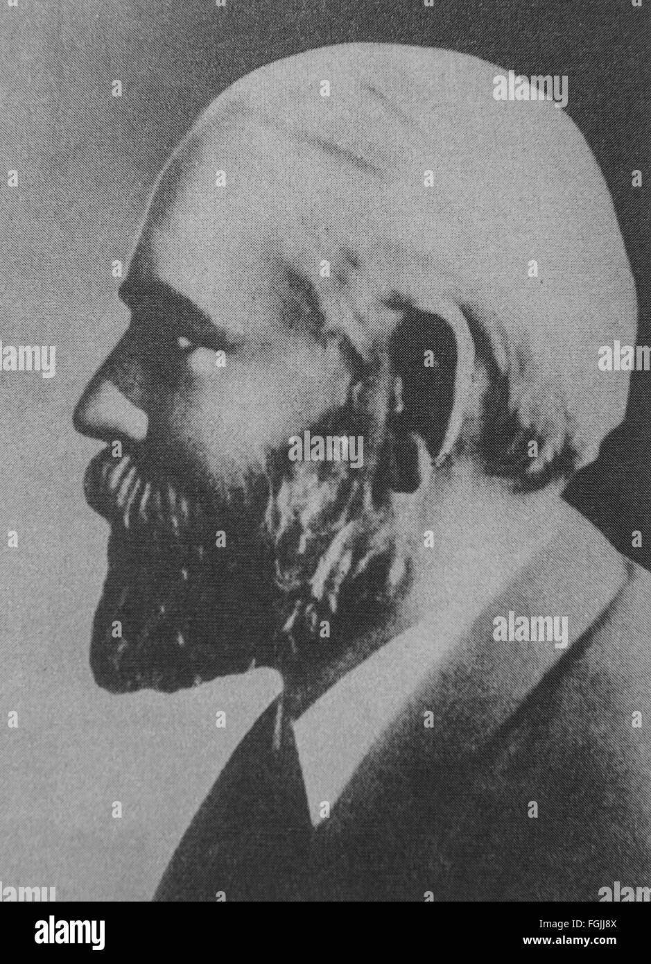 Ernest fenollosa hi-res stock photography and images - Alamy