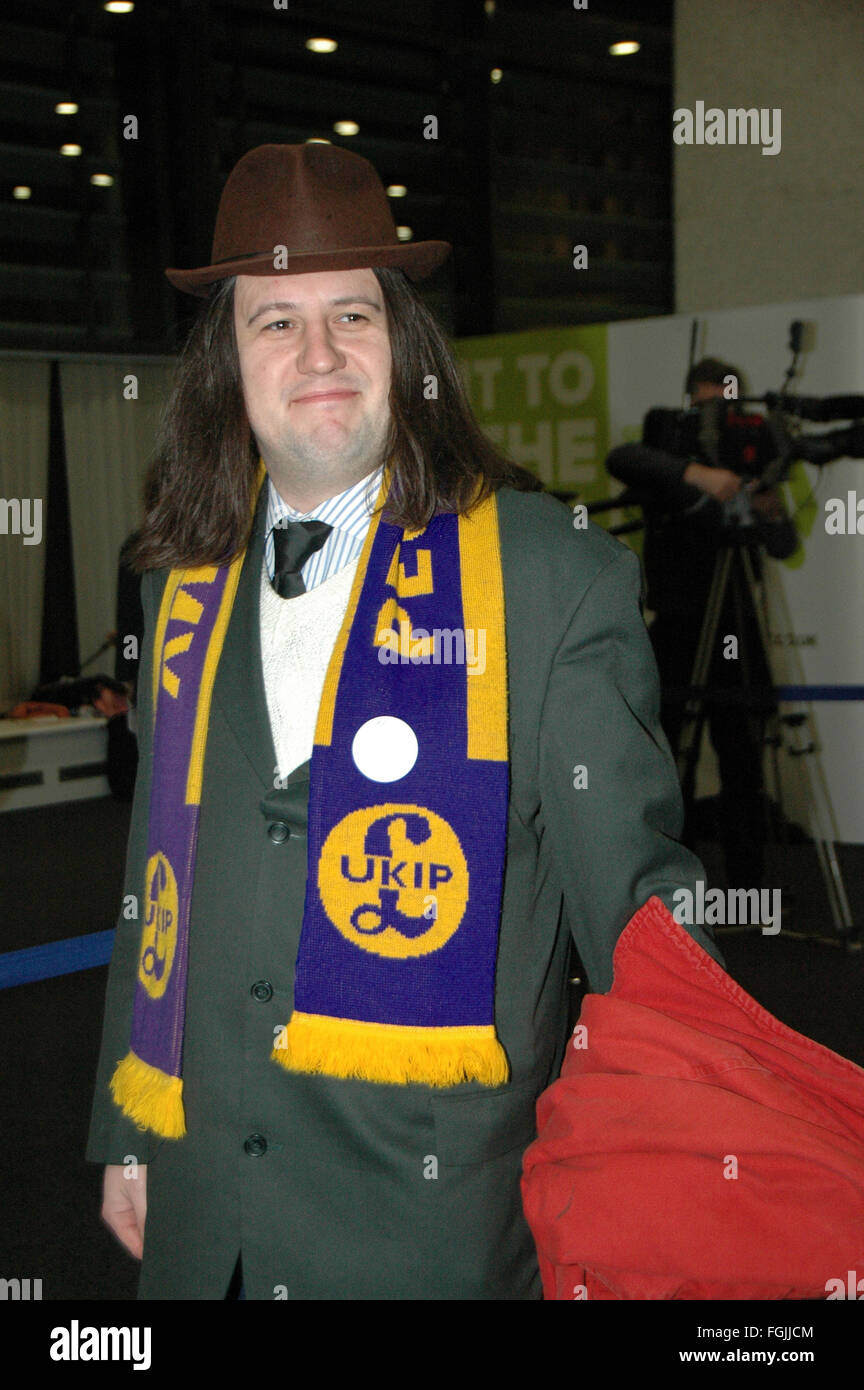 David cameron referendum february 2016 hi-res stock photography and ...