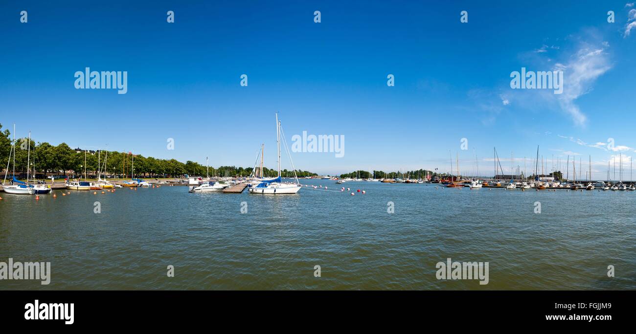 Kaupunki hi-res stock photography and images - Alamy