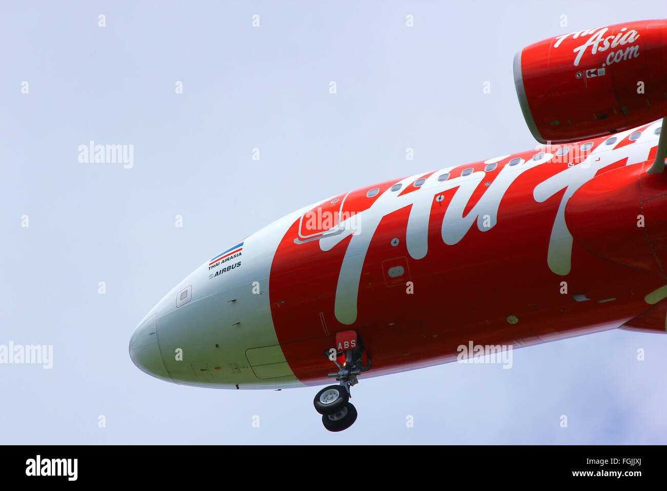 Airbus a320 200 winglet hi-res stock photography and images - Alamy