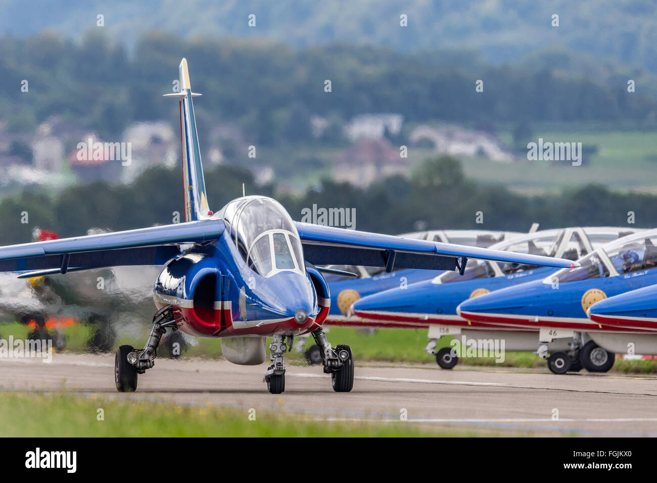 Dassault breguet dornier hi-res stock photography and images - Alamy