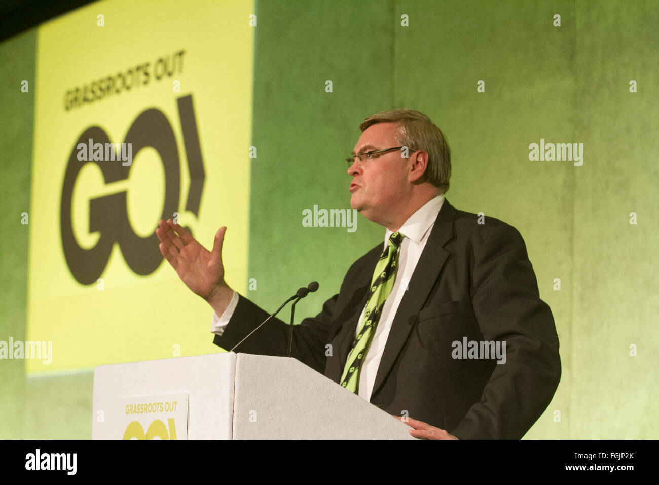 David Campbell Bannerman Mep High Resolution Stock Photography and ...