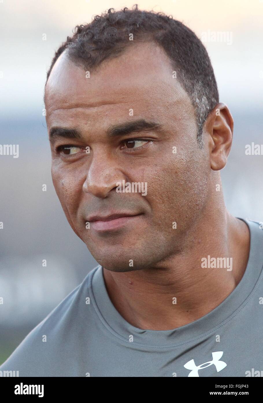 Cafu hi-res stock photography and images - Alamy