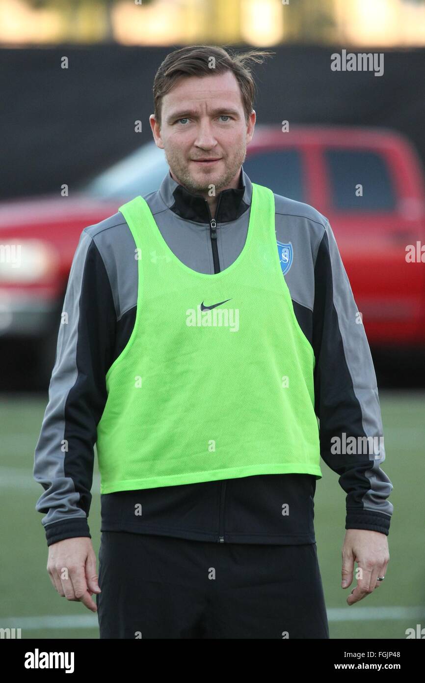 Vladimir smicer training hi-res stock photography and images - Alamy