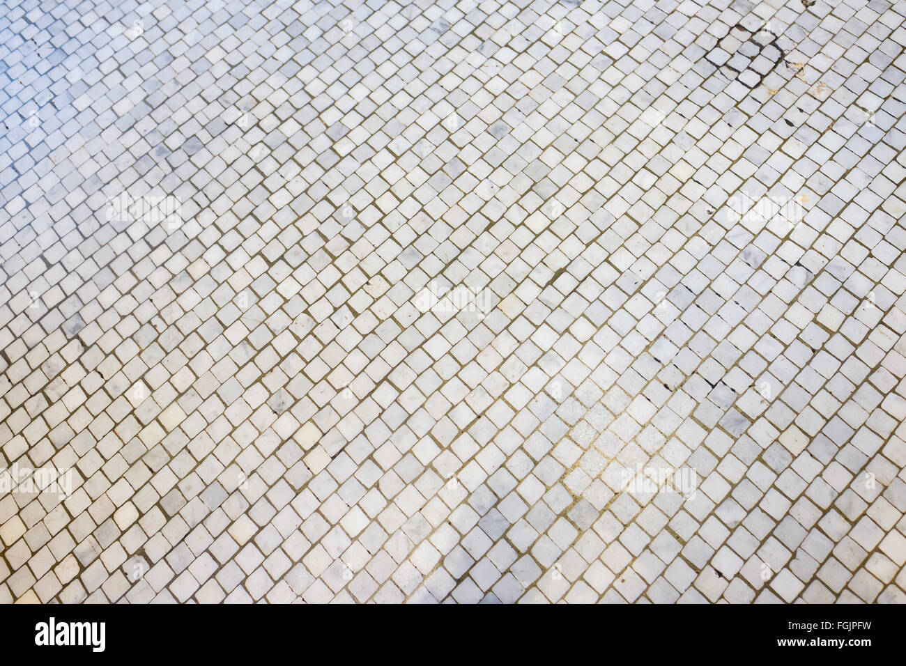 Old historic floor tiles hi-res stock photography and images - Alamy
