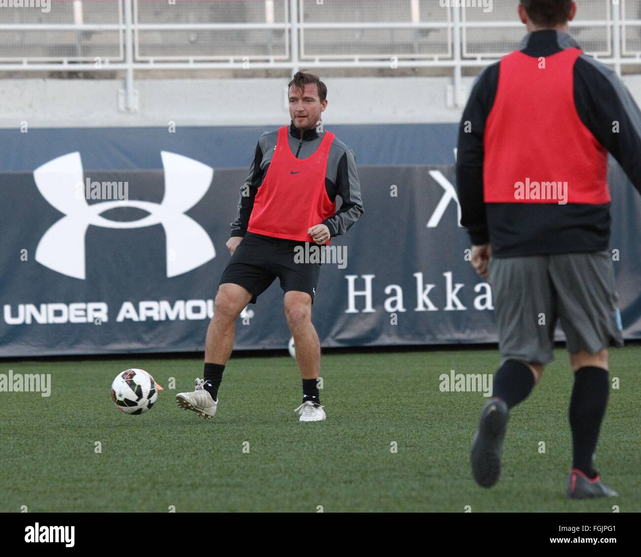 Vladimir smicer training hi-res stock photography and images - Alamy