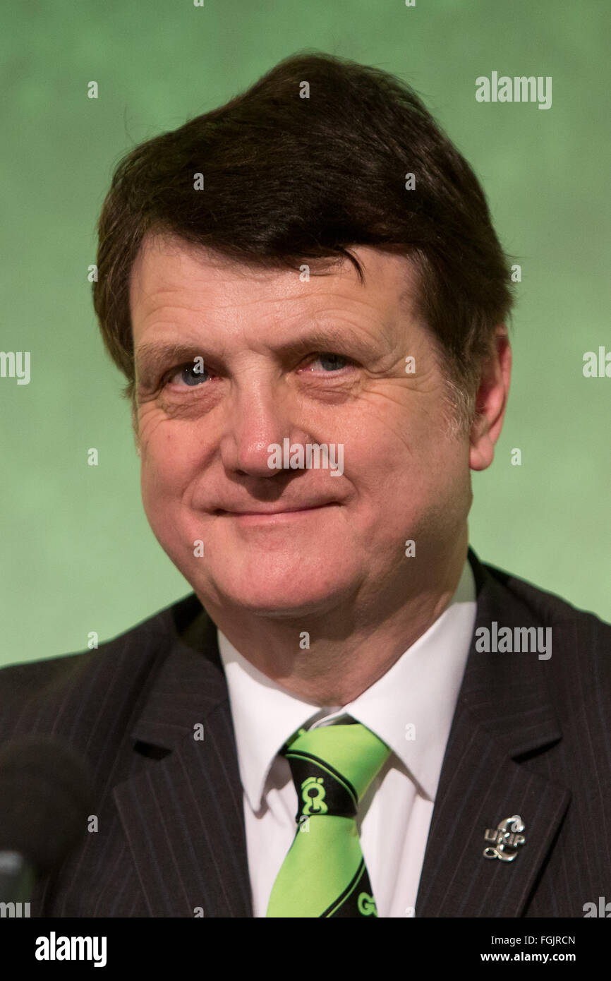 Gerard batten eu hi-res stock photography and images - Alamy