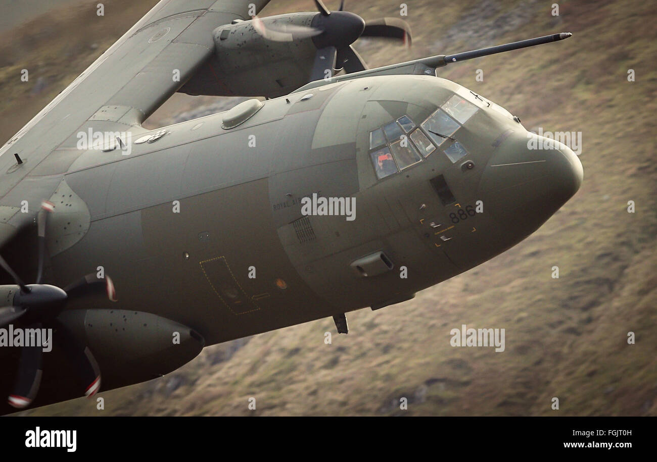Mach loop pilot training hi-res stock photography and images - Alamy