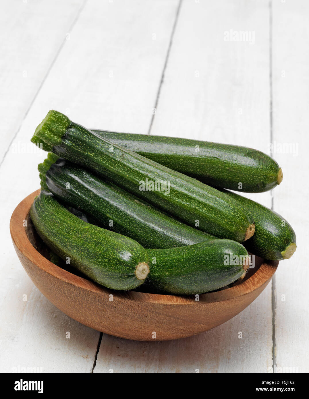 Courgettes on plant hi-res stock photography and images - Alamy