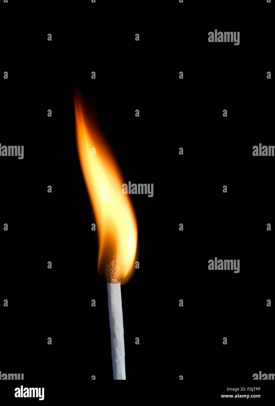 The matchstick hi-res stock photography and images - Alamy