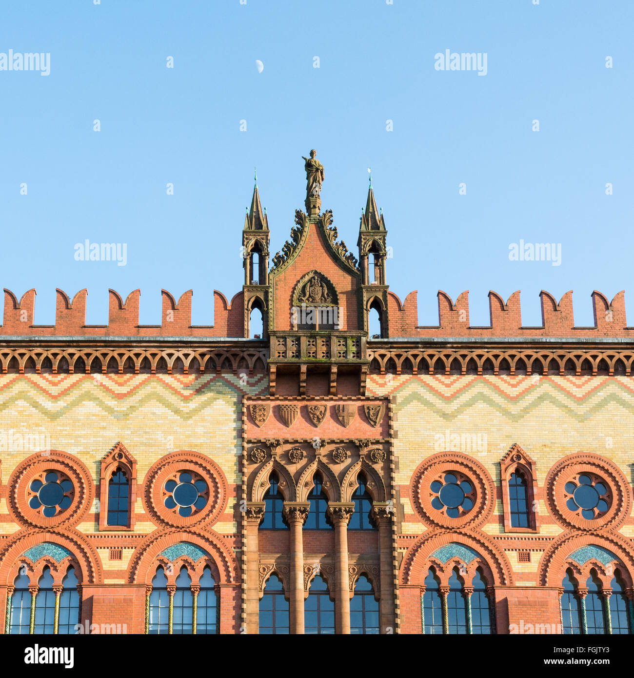 Templetons hi-res stock photography and images - Alamy
