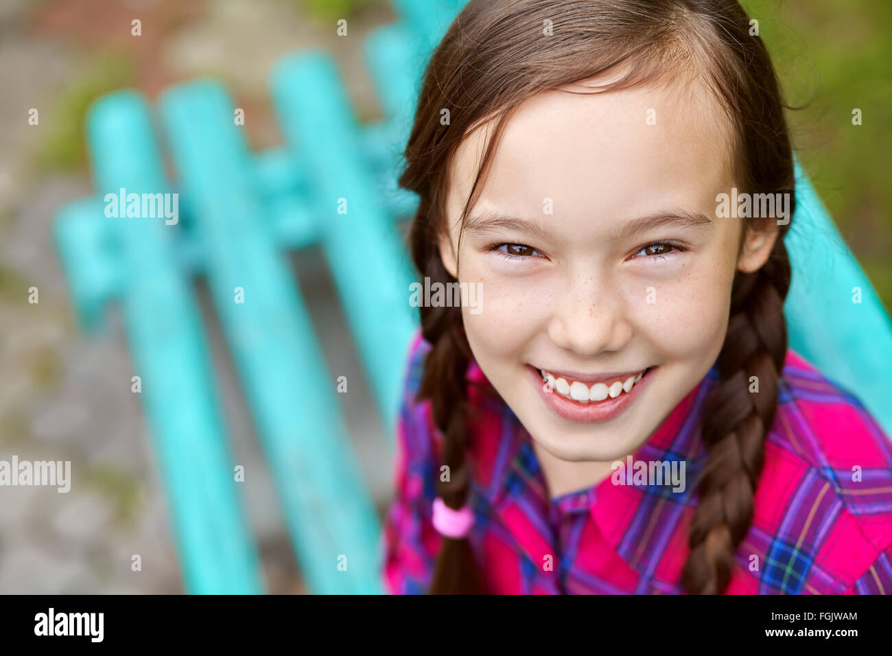 Beautiful teenage girl Stock Photo - Alamy Beautiful teenage girl Stock Photo - Alamy