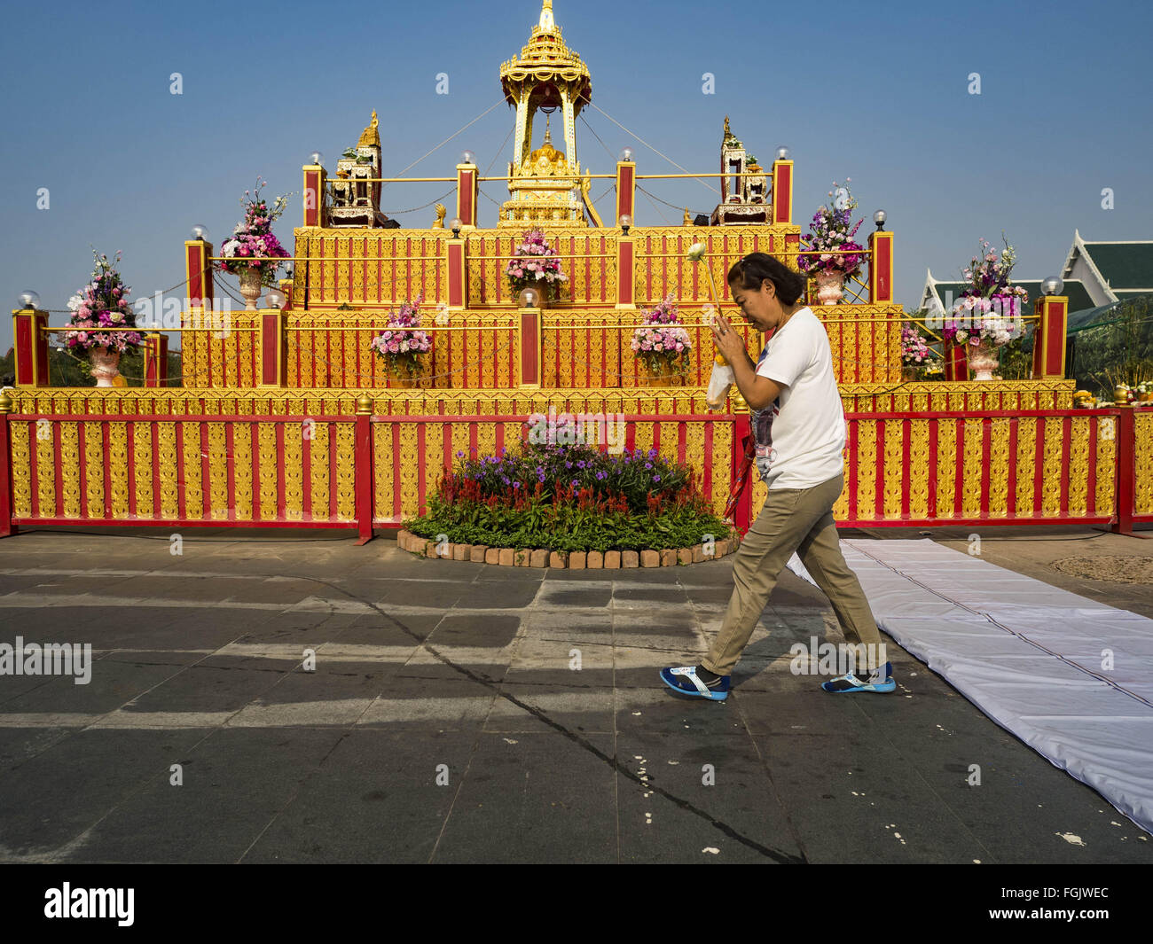 Buddhist cosmology hi-res stock photography and images - Alamy