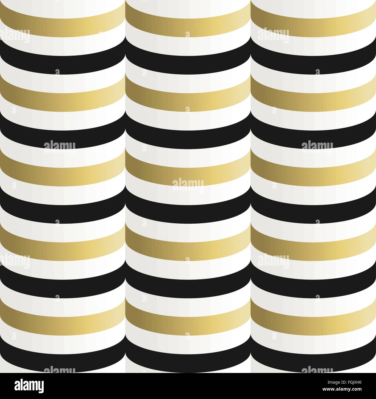 Seamless vector pattern simple Stock Vector Images - Alamy