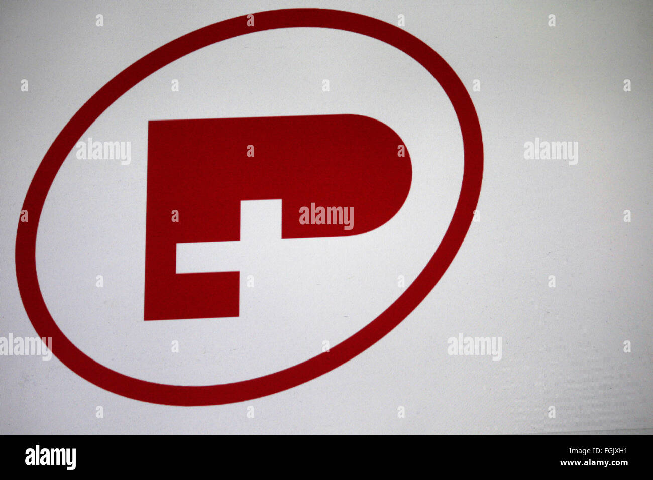 Petroplus hi-res stock photography and images - Alamy