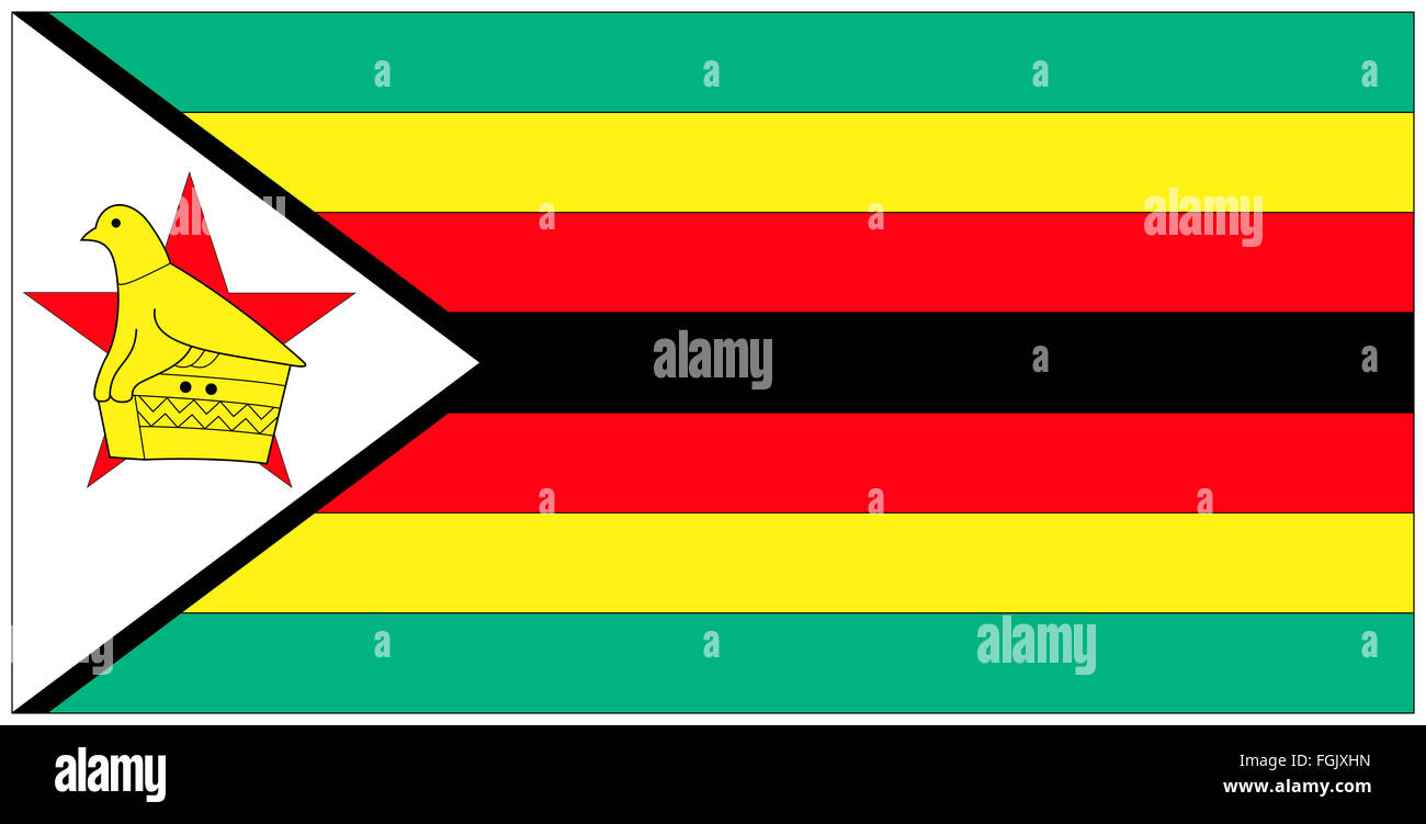 Simbabwe zimbabwe hi-res stock photography and images - Alamy