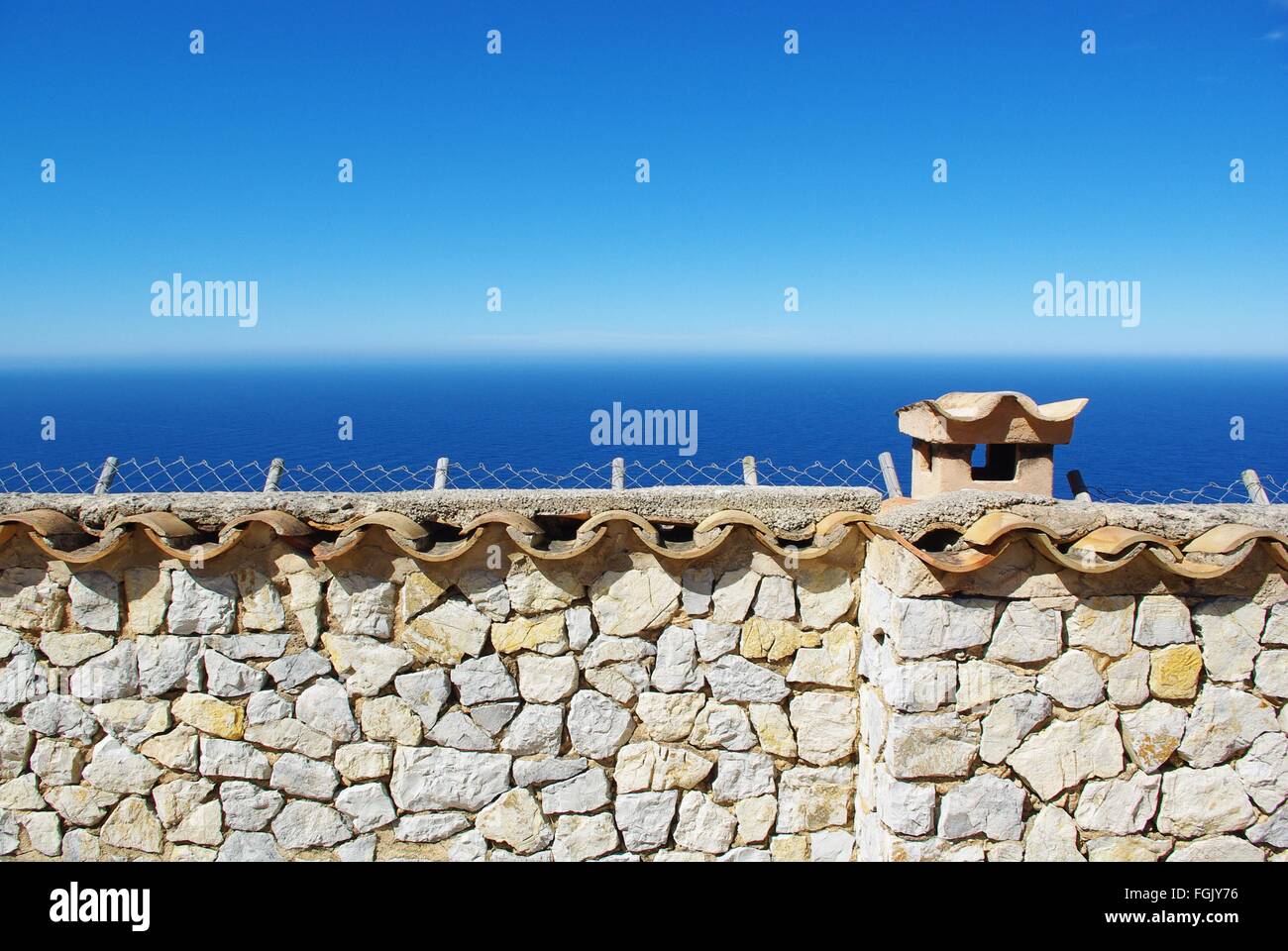 Sit and look at the view hi-res stock photography and images - Alamy