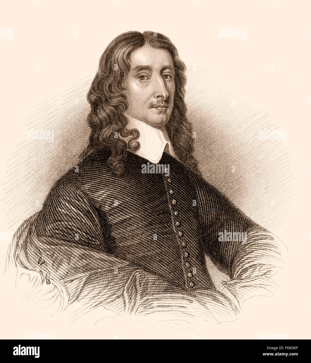 John selden english jurist hi-res stock photography and images - Alamy