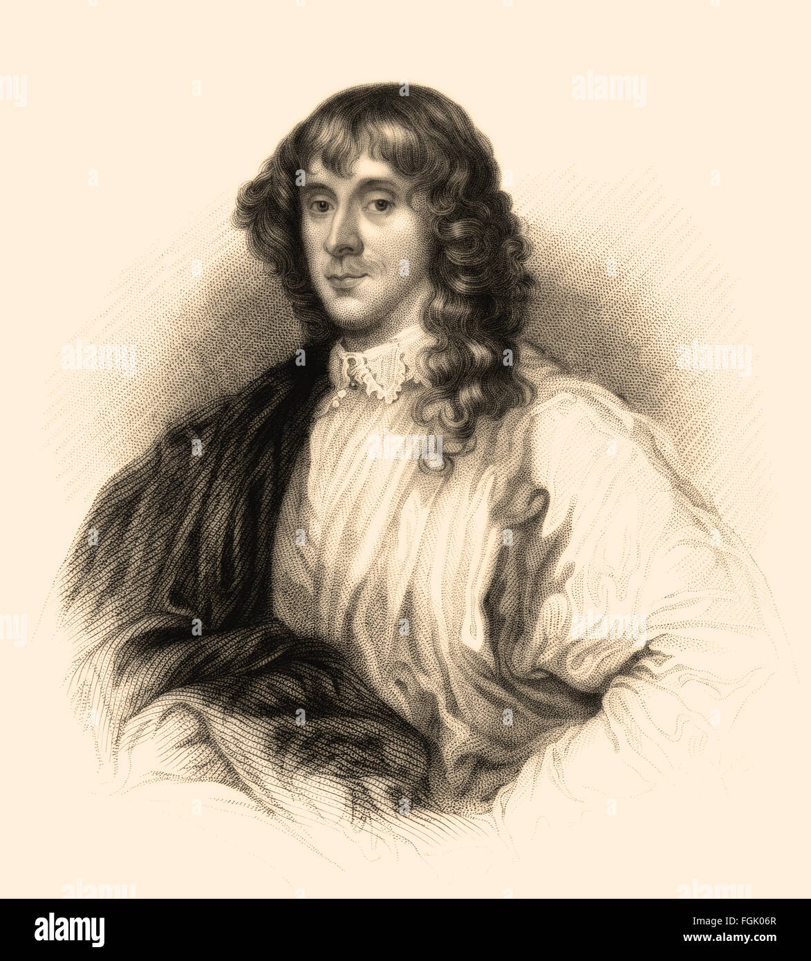 1st duke of richmond hi-res stock photography and images - Alamy