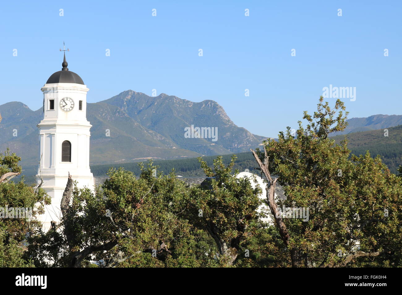 George south africa hi-res stock photography and images - Alamy