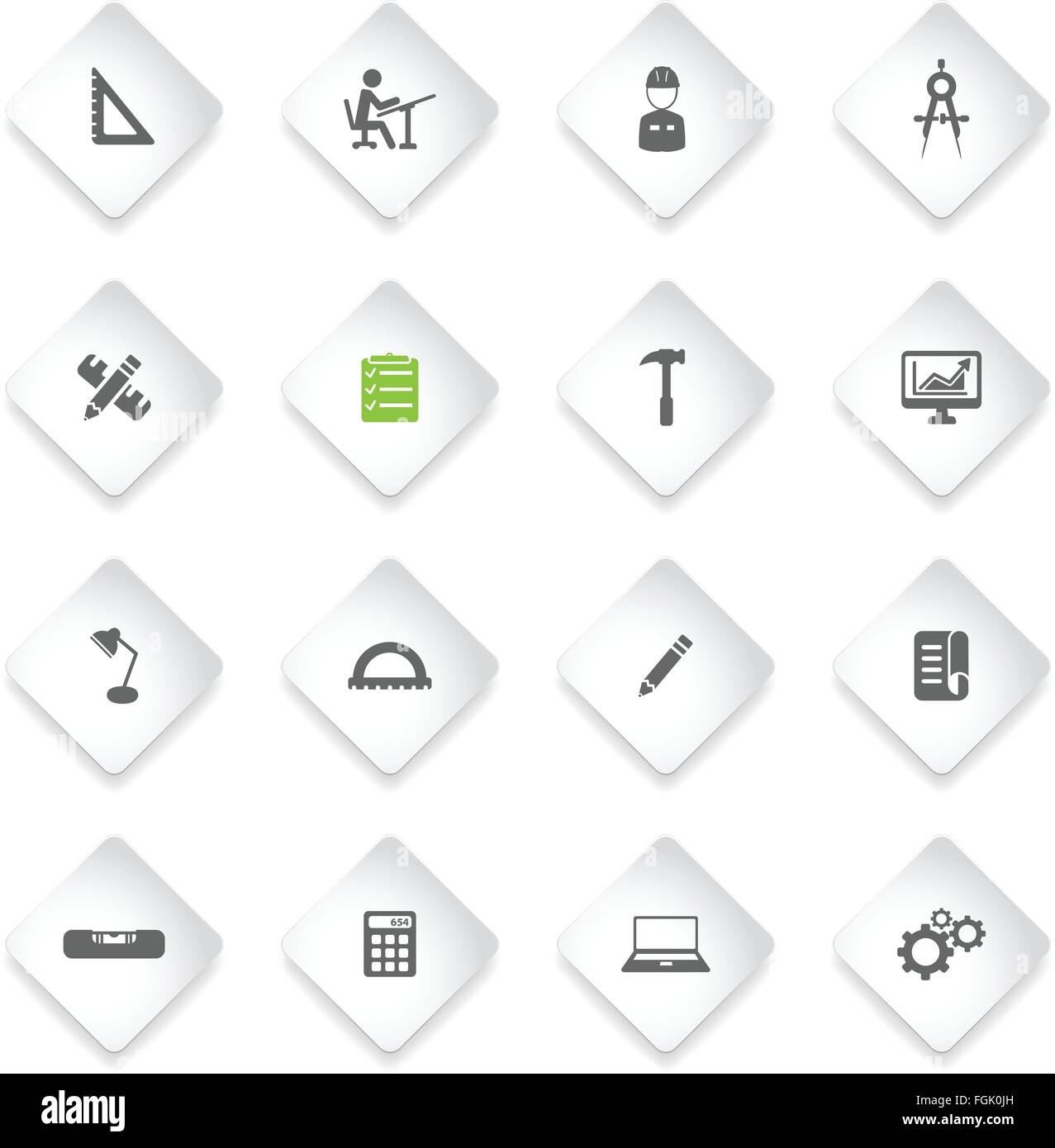 Simply design Cut Out Stock Images & Pictures - Alamy