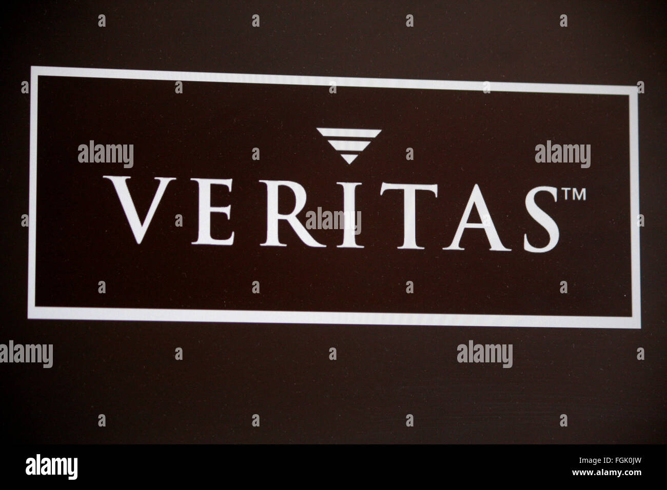 Veritas hi-res stock photography and images - Alamy