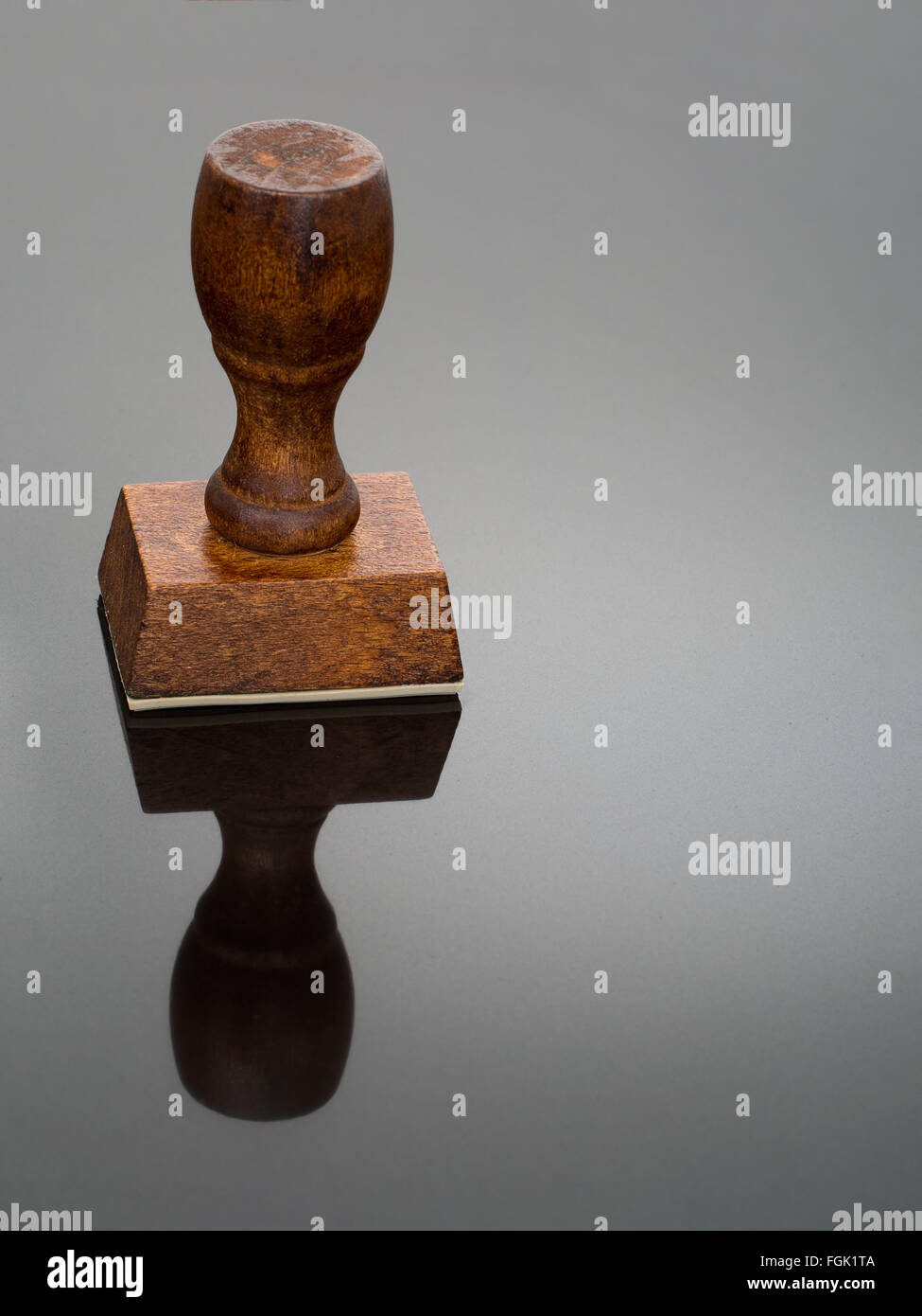 Old rubber stamp hi-res stock photography and images - Alamy