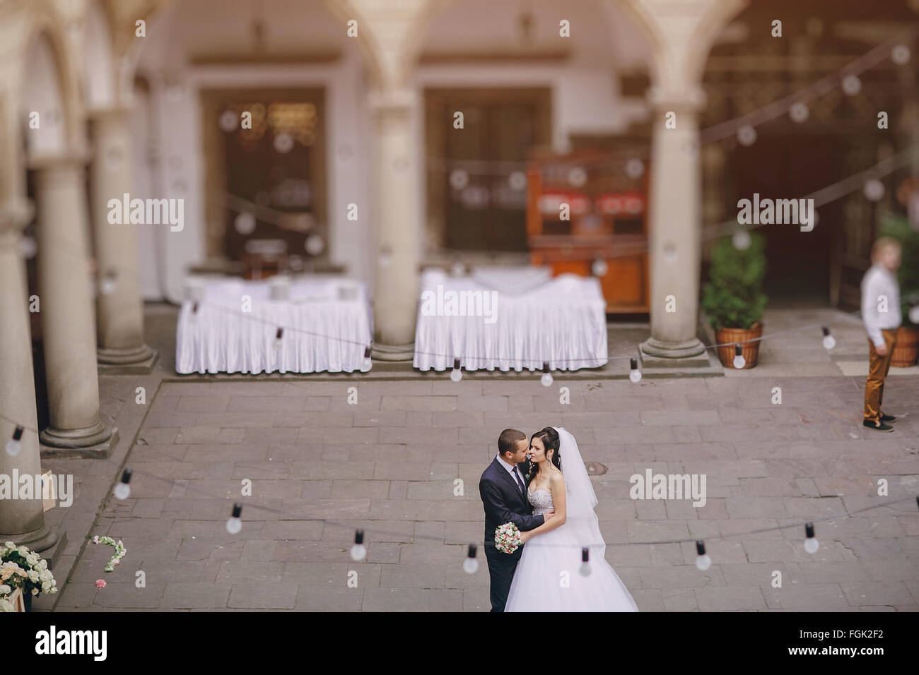 wedding day HD Stock Photo - Alamy