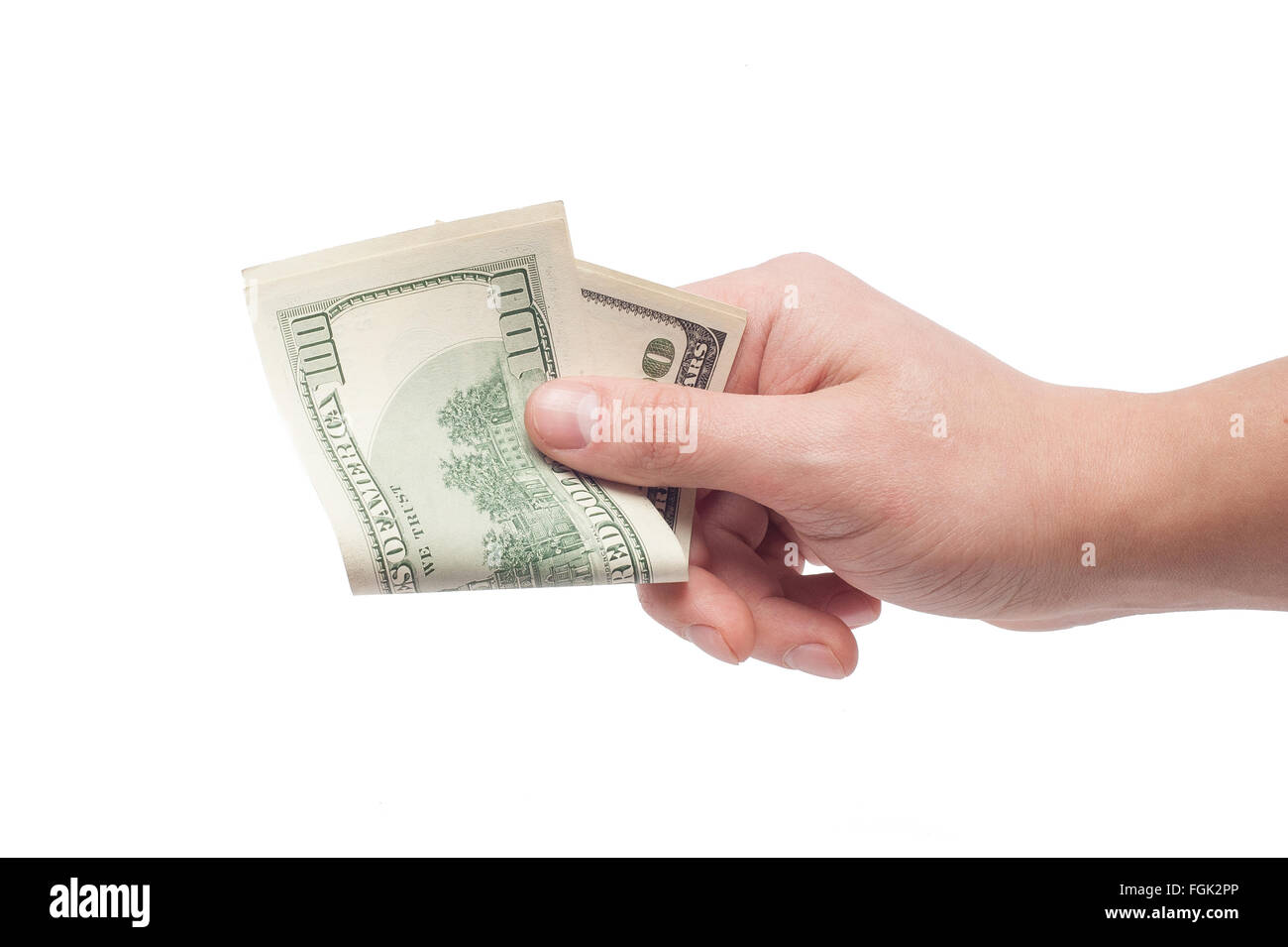 Giving a bribe hi-res stock photography and images - Alamy