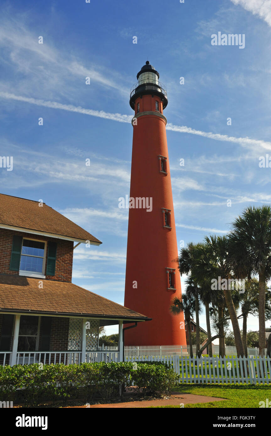 Ponce de leon florida hi-res stock photography and images - Alamy