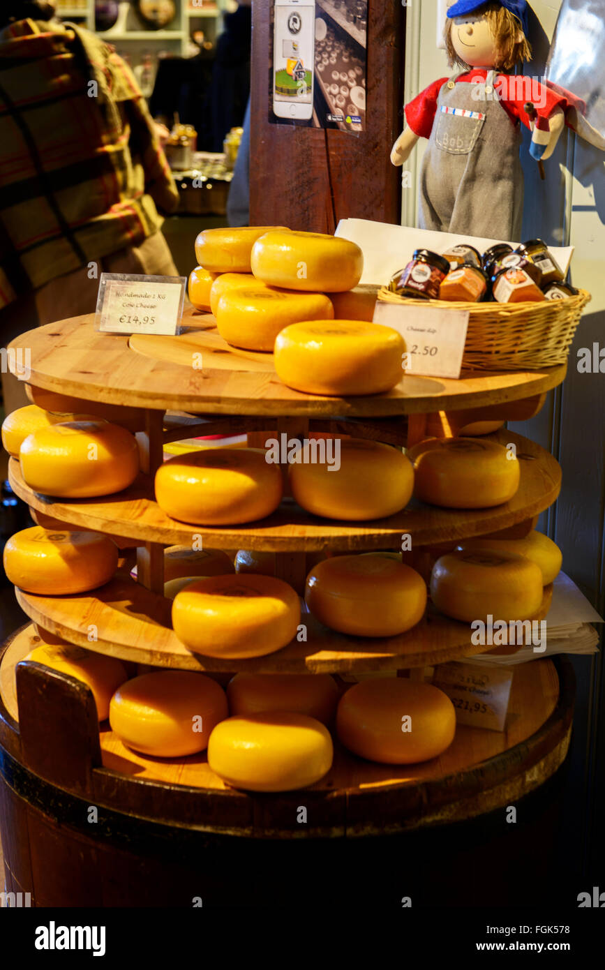 Edam hi-res stock photography and images - Alamy