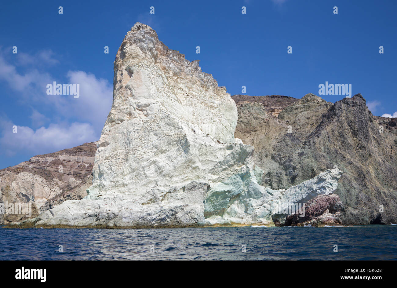 Rock tower hi-res stock photography and images - Alamy