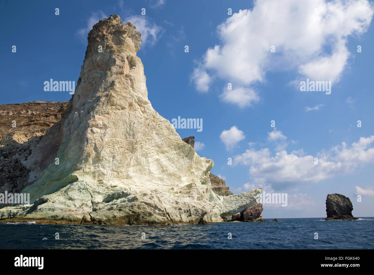 White tower from south hi-res stock photography and images - Alamy