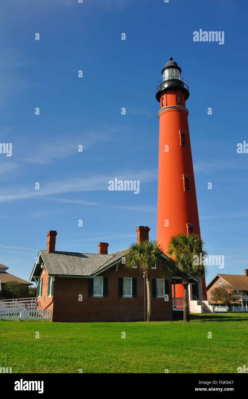 Ponce de leon florida hi-res stock photography and images - Alamy