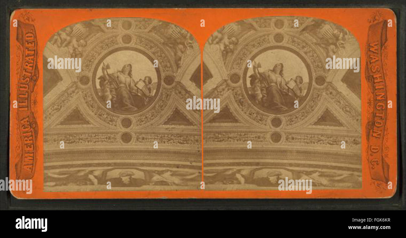 Brumidi Constantino High Resolution Stock Photography and Images - Alamy