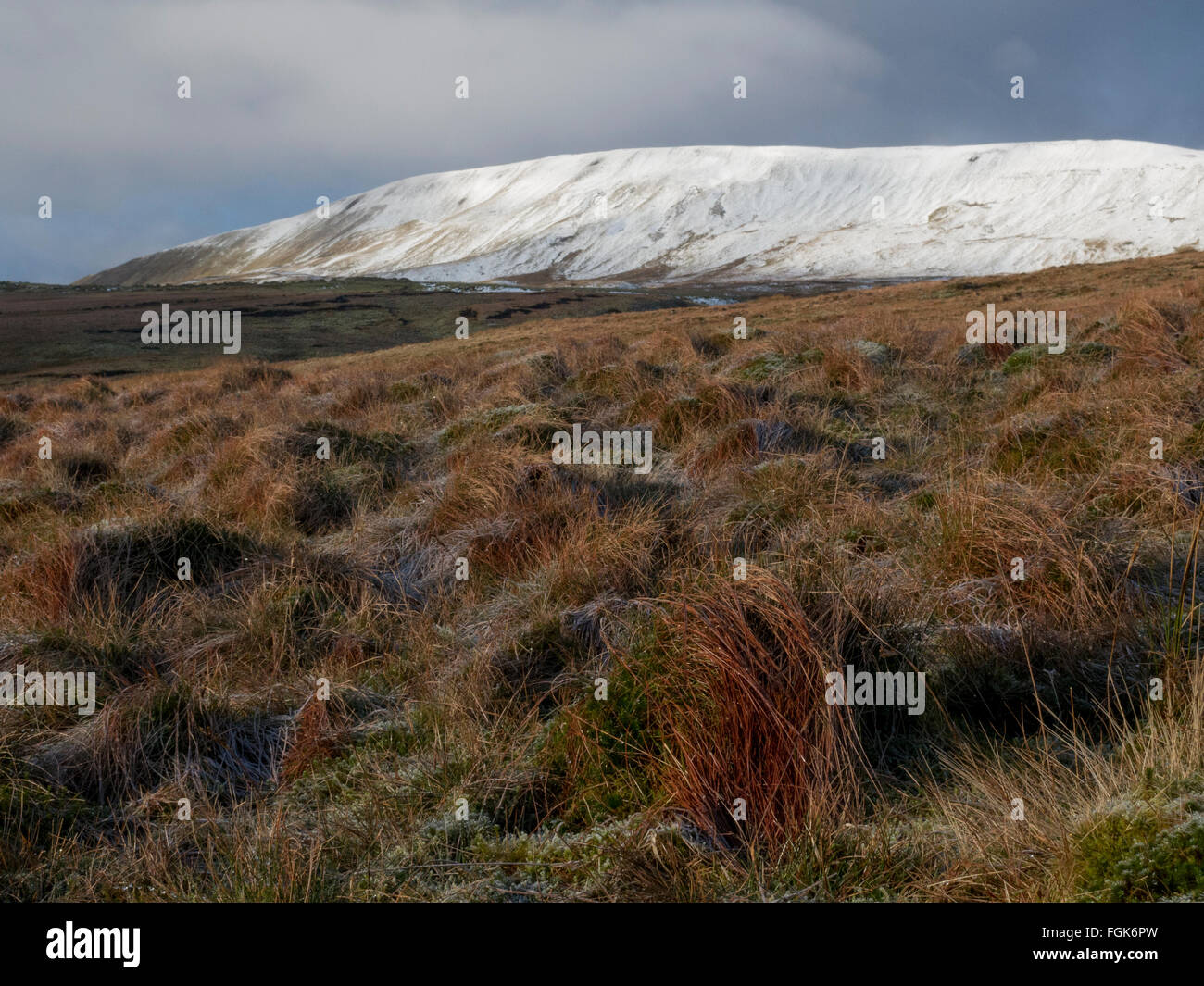 Whernside hi-res stock photography and images - Alamy