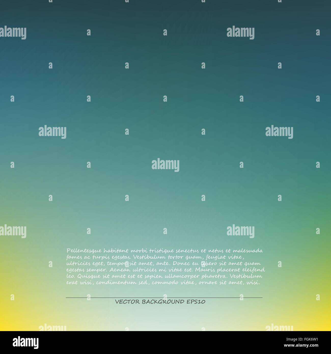 Smooth abstract colorful backgrounds set eps 10 illustration Stock Vector Image & Art - Alamy